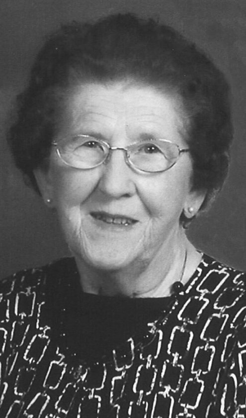 June Schultz | News, Sports, Jobs - Fairmont Sentinel